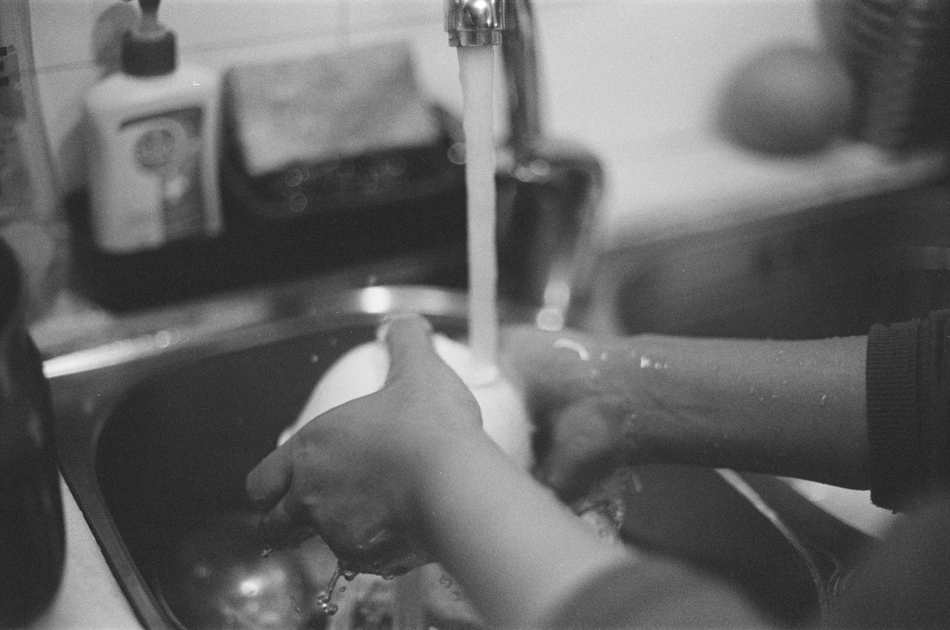 Daily Life Series (2022) – Tiffany LEE